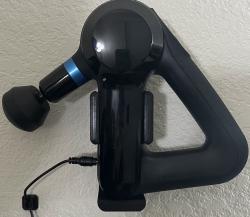 theragun heads 3d models 【 STLFinder