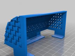 brazos max toe shoe 3D Models | Page 1 | STLFinder