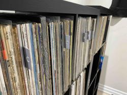 vinyl record organizer tabs 3D Models | Page 1 | STLFinder