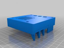 box rpi 3D Models | Page 1 | STLFinder