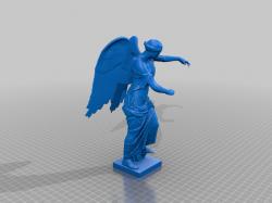 statue of winged victory 3D Models | Page 1 | STLFinder