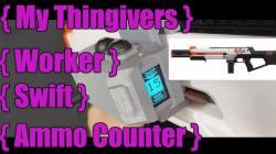 worker swift 3D Models | Page 1 | STLFinder