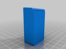 lcp 380 extended magazine 3D Models | Page 1 | STLFinder
