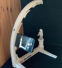 iphone document scanner 3D Models | Page 1 | STLFinder