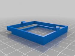 cpu socket adapter 3D Models | Page 1 | STLFinder