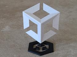 4d cube 3D Models | Page 1 | STLFinder