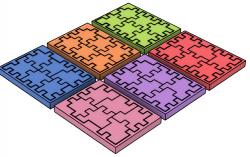 x cube puzzle 3D Models | Page 1 | STLFinder