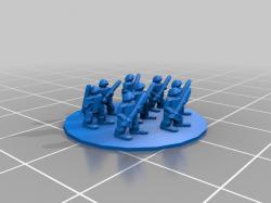 g11 cold war 3d models 【 STLFinder