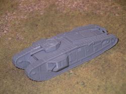 indiana jones tank 3d models 【 STLFinder