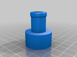 nodalpunkt adapter 3D Models | Page 1 | STLFinder