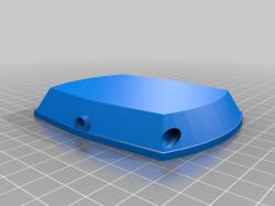 aliens helmet camera 3d models 【 STLFinder