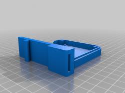 arduino uno din rail 3D Models | Page 1 | STLFinder