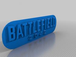 battlefield 2042 dog 3d models 【 STLFinder