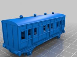 modelrailroader branch line | Page 1 | STLFinder