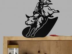 pbr professional bull rider honda center anaheim ca 2010 flickr 3D ...