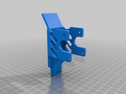 c more mount 3D Models | Page 1 | STLFinder