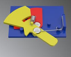 camera shutter 3D Models | Page 1 | STLFinder