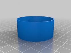 zoom cover 3D Models | Page 1 | STLFinder