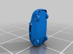 citroen c2 3D Models | Page 1 | STLFinder