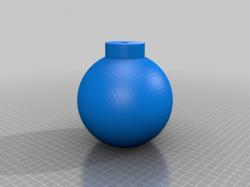 cartoon bomb prop 3D Models | Page 1 | STLFinder