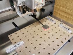 cnc touch plate 3D Models | Page 1 | STLFinder