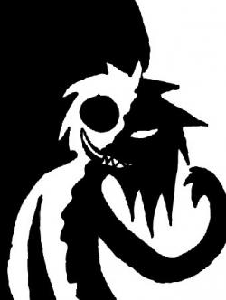 creepy monster art 3d models 【 STLFinder