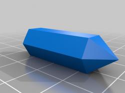 crystal key 3D Models | Page 1 | STLFinder