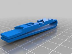 customizable ties 3D Models | Page 1 | STLFinder