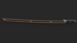 cyber katana 3D Models | Page 1 | STLFinder