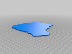 dactyl manuform 3d models 【 STLFinder