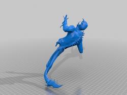 dead space leaper 3D Models | Page 1 | STLFinder