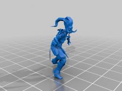 diablo 3 witch doctor 3d models 【 STLFinder