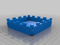 scroller girls small size 3D Models | Page 1 | STLFinder