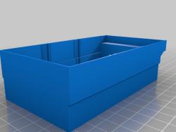 drawer insert for hanging files 3D Models | Page 1 | STLFinder