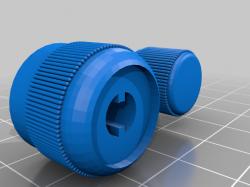 dual encoder 3D Models | Page 1 | STLFinder