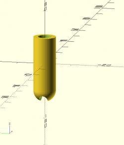 stunt sonic cap 3D Models | Page 1 | STLFinder