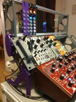eurorack stand 3D Models | Page 1 | STLFinder