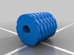 stl fan knob 3D Models | Page 1 | STLFinder