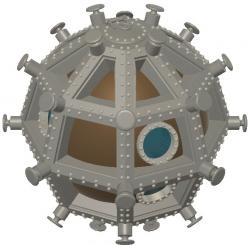 cavorite sphere 3d models | Page 1 | STLFinder
