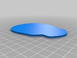 skull cap template free printable 3D Models | Page 1 | STLFinder