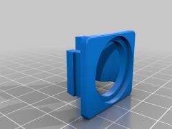 ไฟ ambient light dynamic ford ranger 3D Models | Page 1 | STLFinder