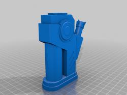 stw daster 3D Models | Page 1 | STLFinder