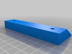 french cleat method 3D Models | Page 1 | STLFinder