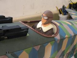 ww1 german pilot rigged 3D Models | Page 1 | STLFinder