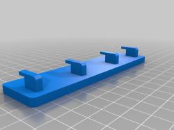 gillette venus razor holder 3D Models | Page 1 | STLFinder