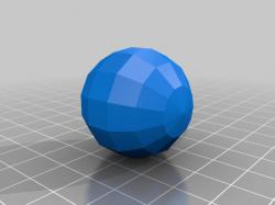 hollow half sphere 3d models 【 STLFinder