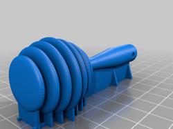zipper gripper 3D Models | Page 1 | STLFinder
