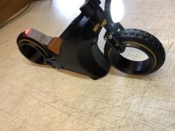 hubless electric bike 3d models 【 STLFinder