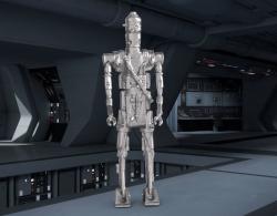 ig88 3D Models | Page 1 | STLFinder