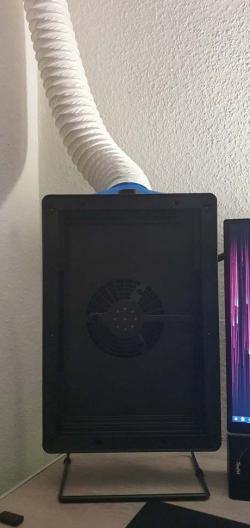 air purifier for vaping 3D Models | Page 1 | STLFinder